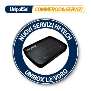 Unipolsai Commercio e Servizi - Milanosanbabila.it